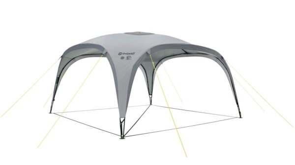 Outwell Event Lounge XL – UPF+50 Korumalı 4×4 m. Gazebo Çadır ...
