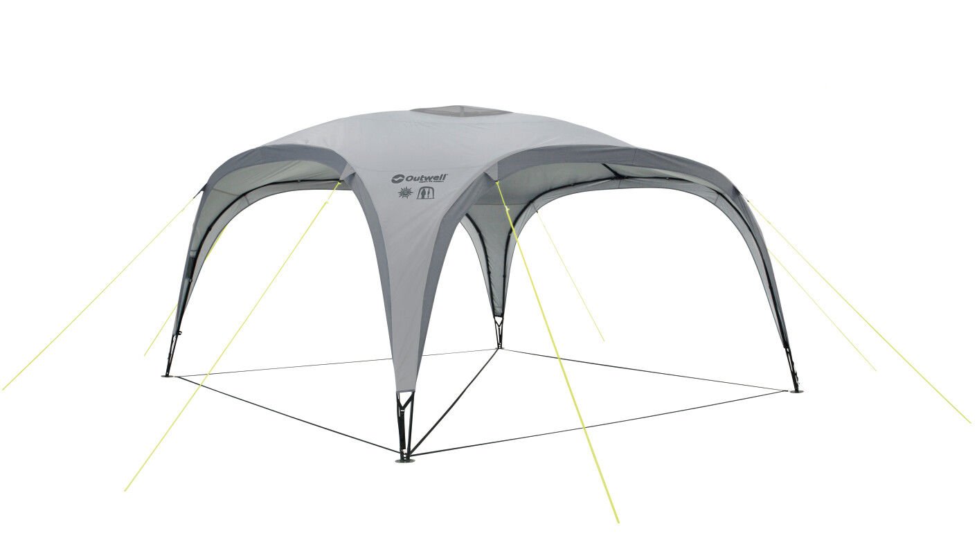 Outwell Event Lounge XL – UPF+50 Korumalı 4×4 m. Gazebo Çadır ...